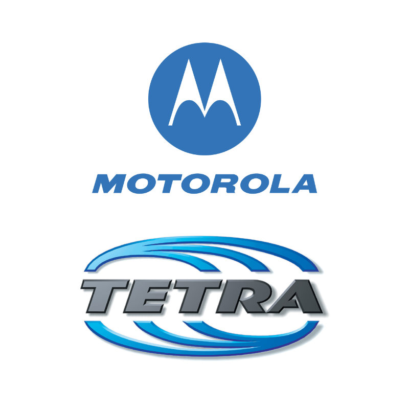 Motorola Solutions Tetra Radio Accessories | Showcomms Ltd